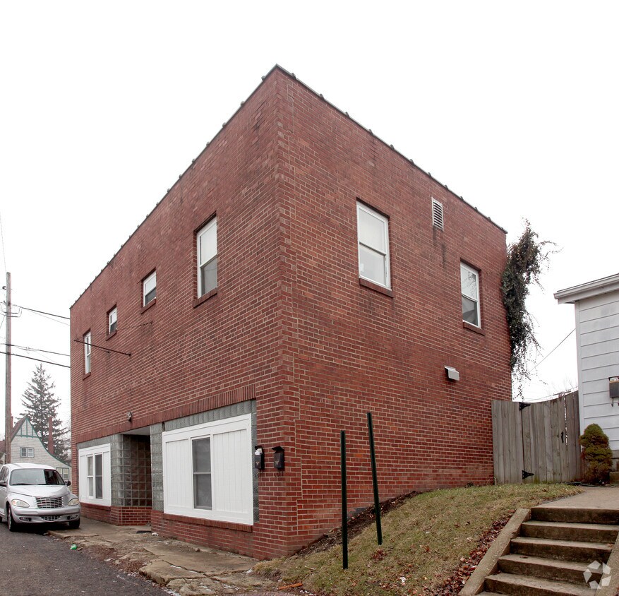 115 W Garfield St, Alexandria, IN 46001 - 115 W Garfield St Alexandria ...