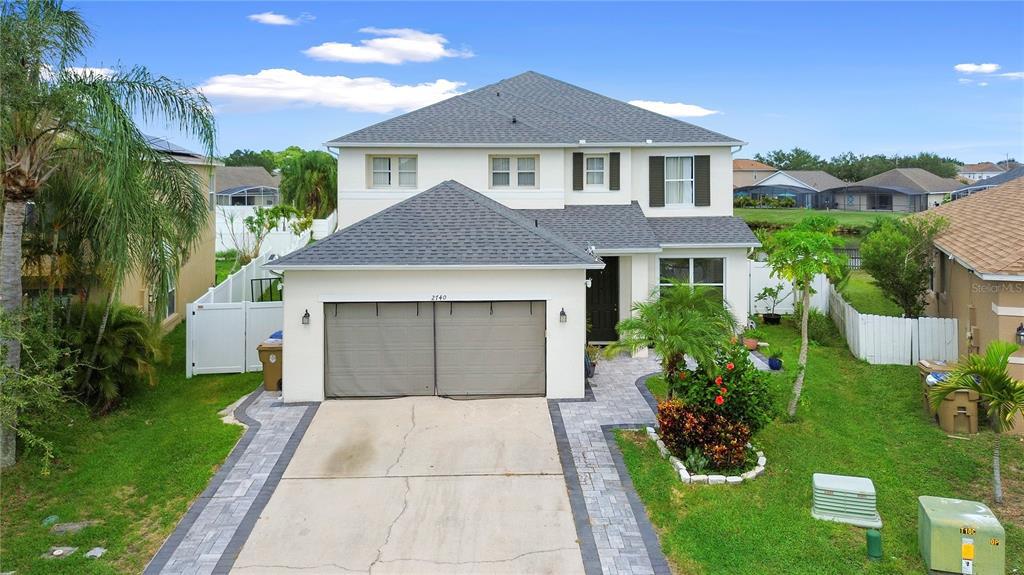 2740 Amanda Kay Way, Kissimmee, FL 34744 - House Rental in Kissimmee ...