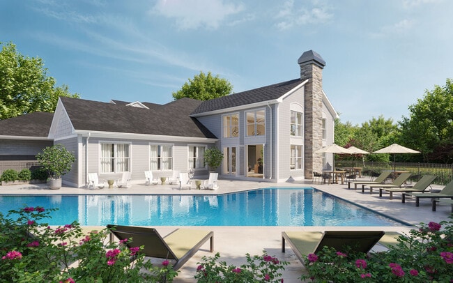 Alexander Crossing - Apartments in Durham, NC | Apartments.com