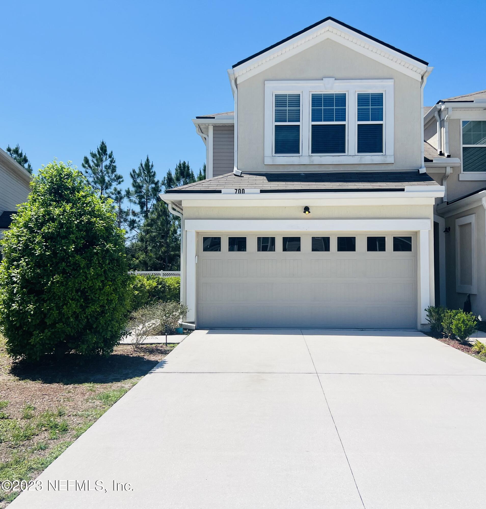 700 Grover Ln, Orange Park, FL 32065 - House Rental in Orange Park, FL ...