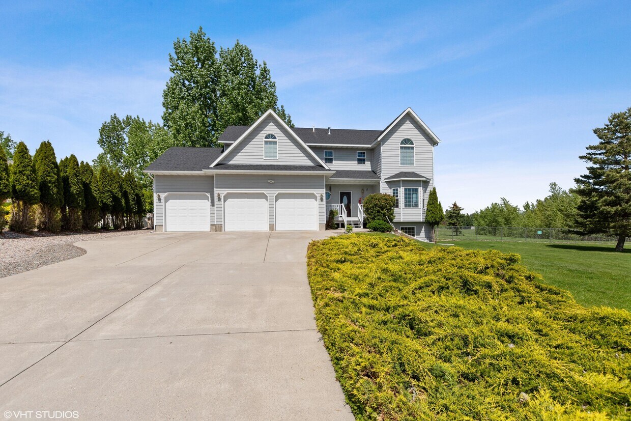 168 Buffalo Stage, Kalispell, MT 59901 - House Rental in Kalispell, MT | Apartments.com