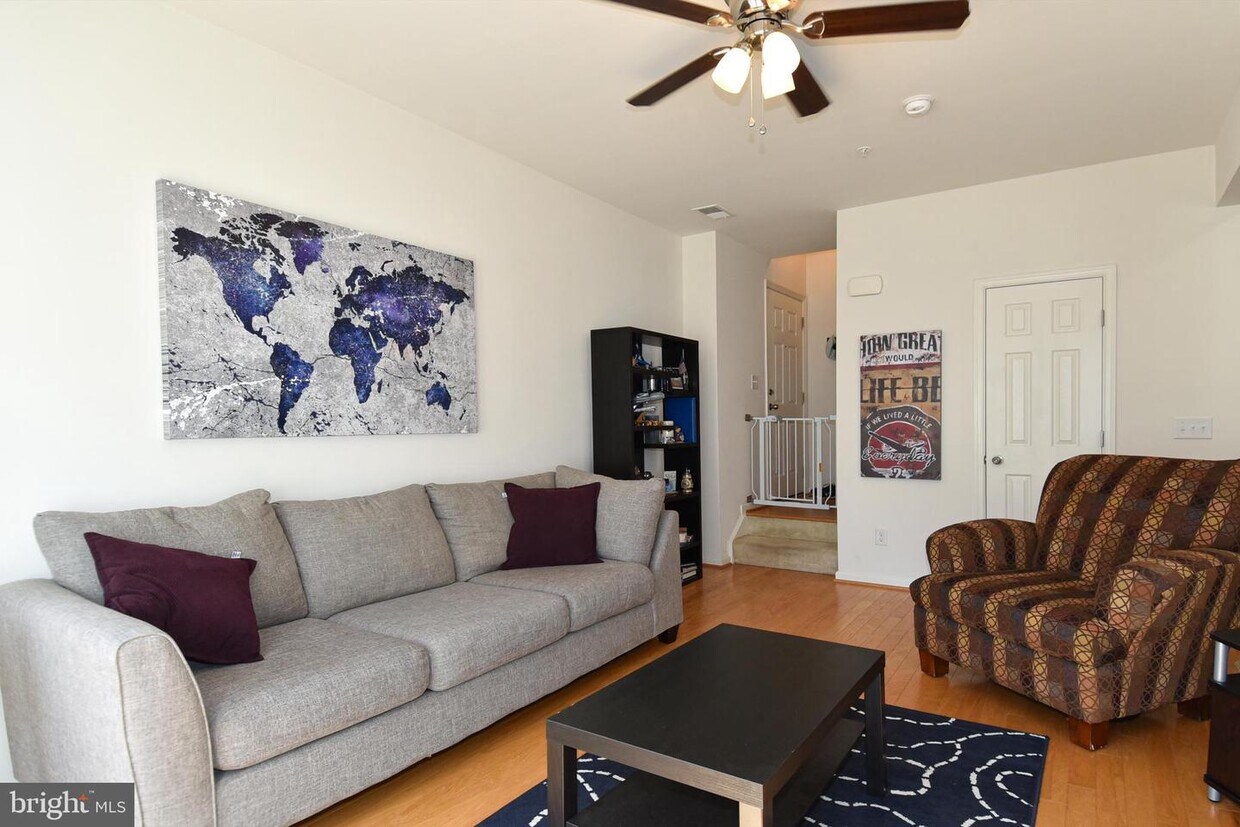 45740 Winding Branch Terrace, Sterling, VA 20166 - Townhome Rentals in ...