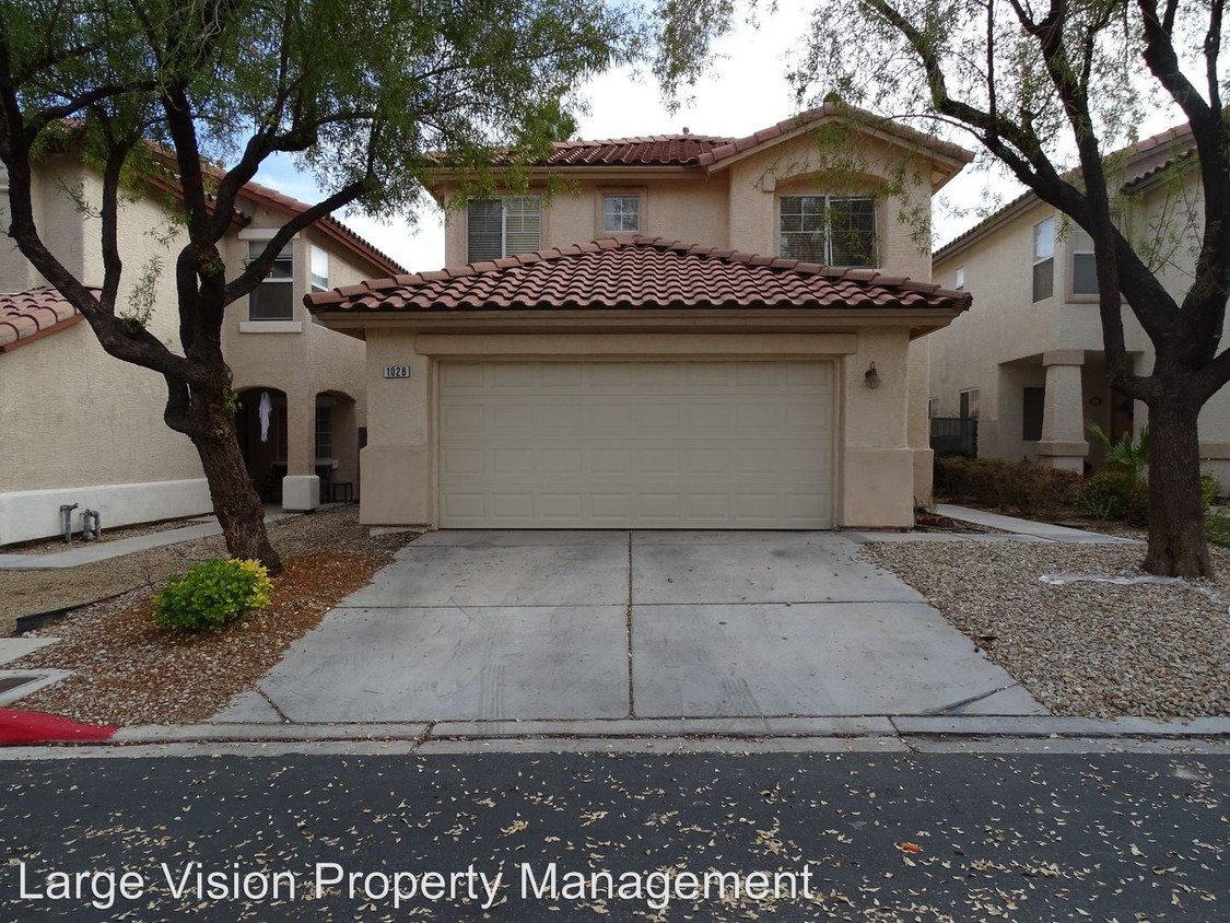1028 Olive Mill Ln, Las Vegas, NV 89134 - House Rental in Las Vegas, NV ...