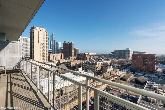 South Loop Condos for Rent - Chicago, IL - 2,195 Rentals | Apartments.com