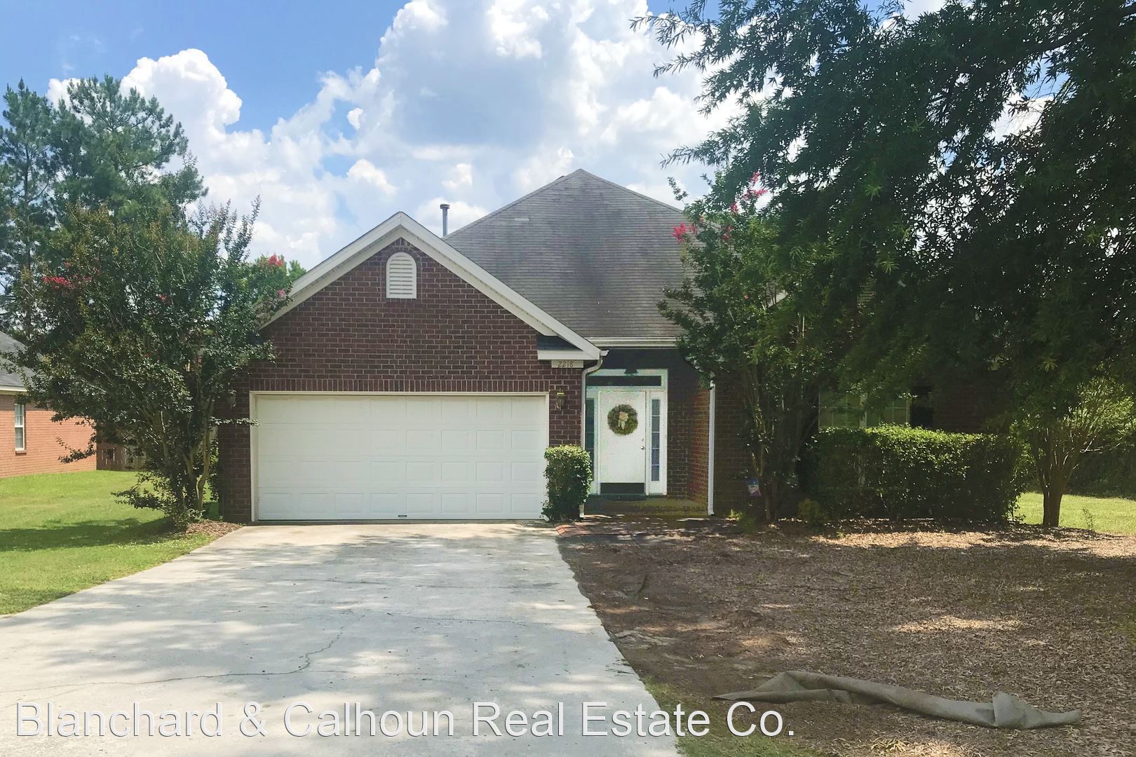 2218 Larks Ct, Augusta, GA 30909 - House Rental in Augusta, GA ...