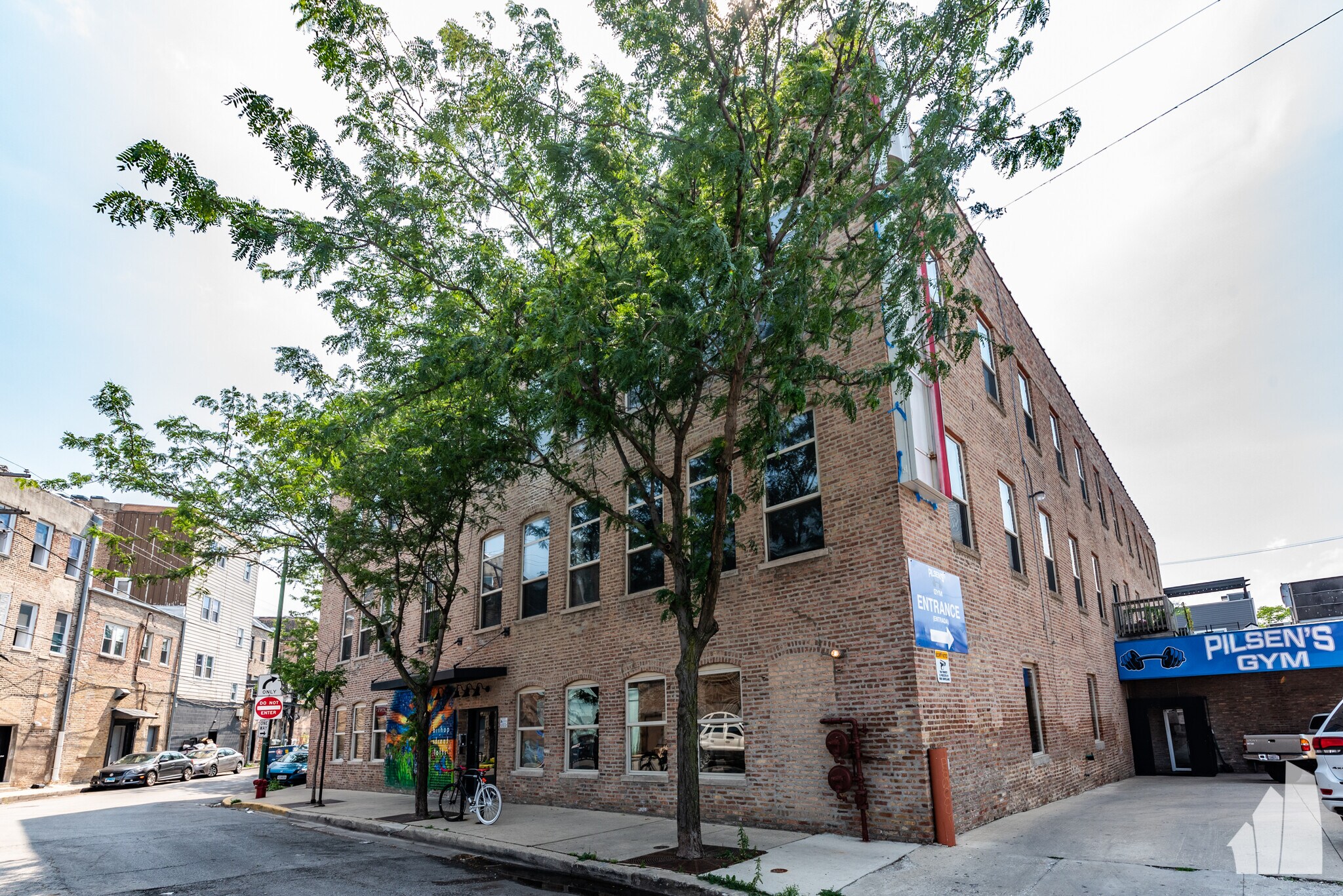 1820 S Bishop St Unit 209, Chicago, IL 60608 - 1820 S Bishop St Chicago ...