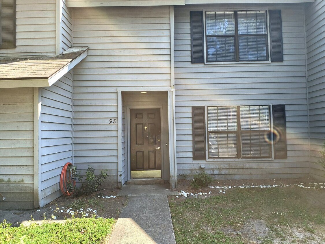 98 Hidden Lake Ct, Savannah, GA 31419 - Townhome Rentals in Savannah GA ...