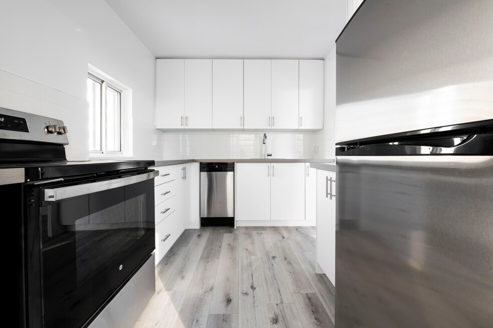 Midtown Toronto Apartments for Rent - Toronto, ON - 4,200 Rentals ...