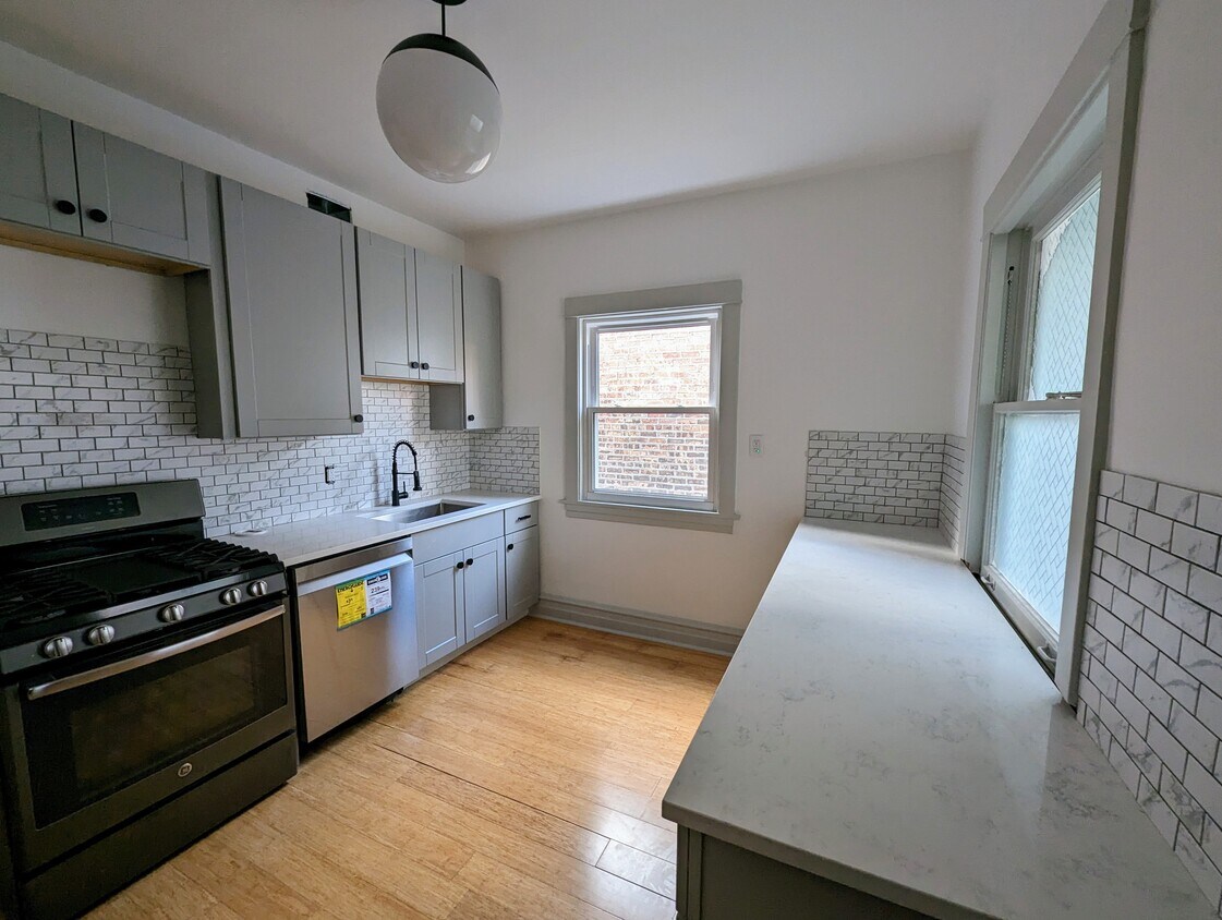 3336 N Hamlin Ave Unit 2, Chicago, IL 60618 - 3336 N Hamlin Ave Chicago ...