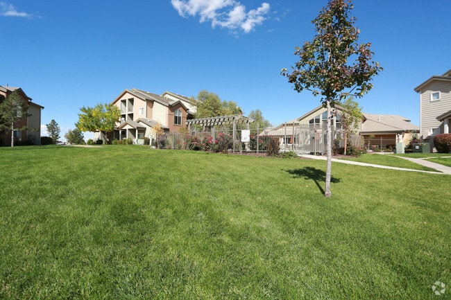 Redstone Ranch Apartments Apartments - Denver, CO | Apartments.com