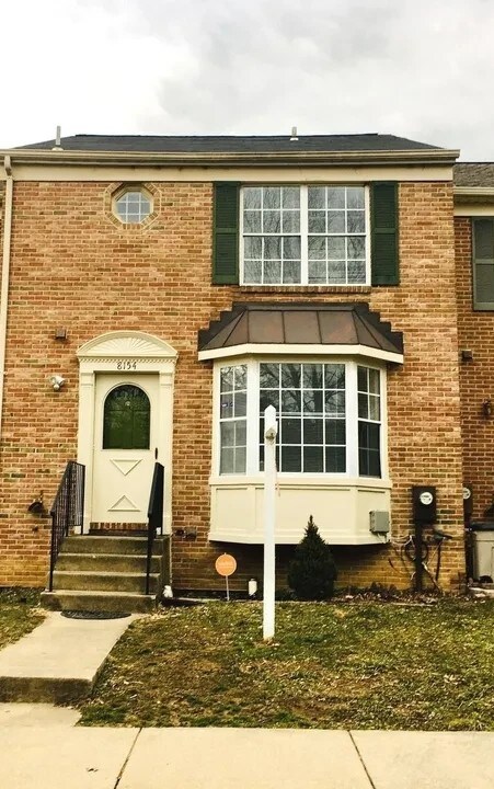 8154 Fenwick Ct, Laurel, MD 20707 | Apartments.com