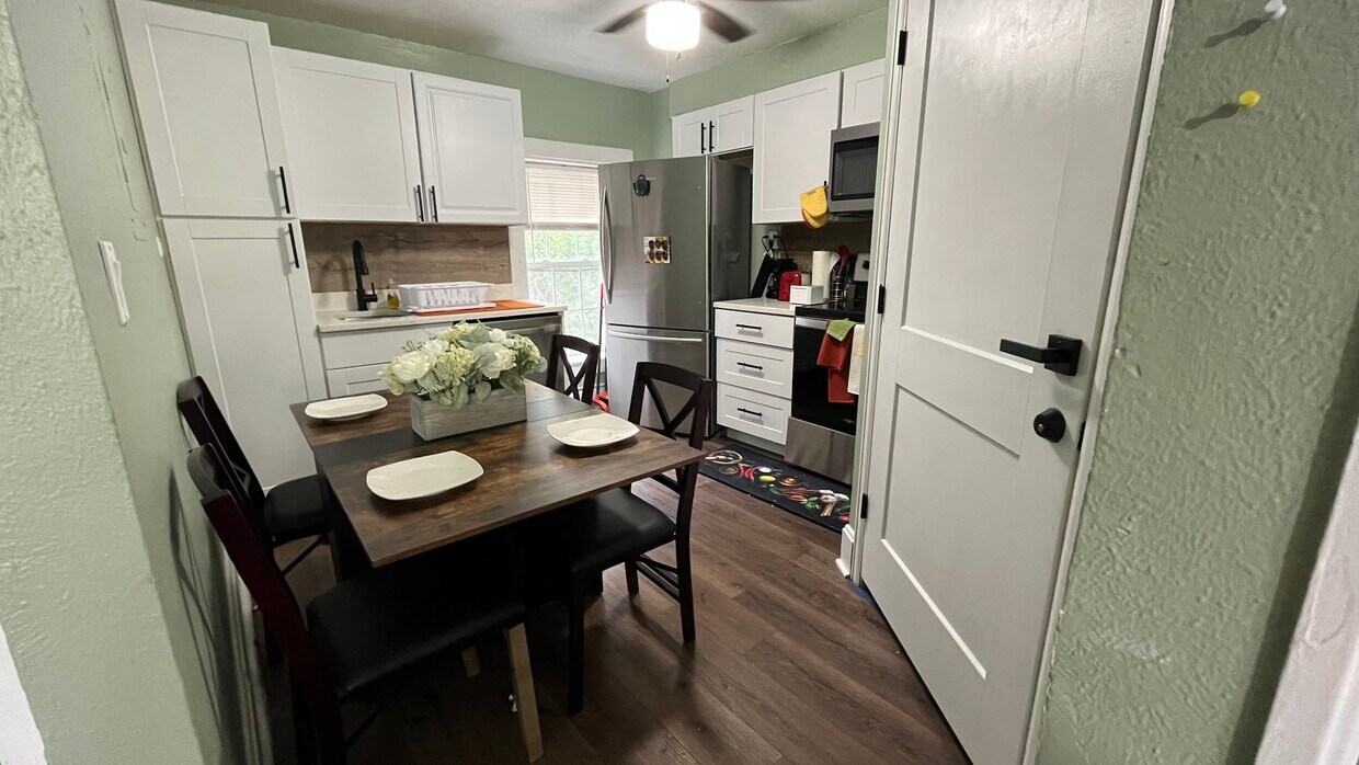 3305 N Cook St, Denver, CO 80205 - House Rental in Denver, CO ...