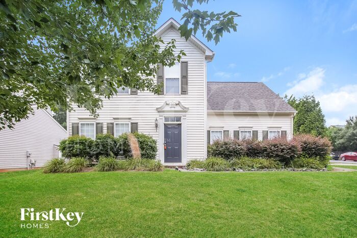 1041 Canopy Dr, Indian Trail, NC 28079 | Apartments.com