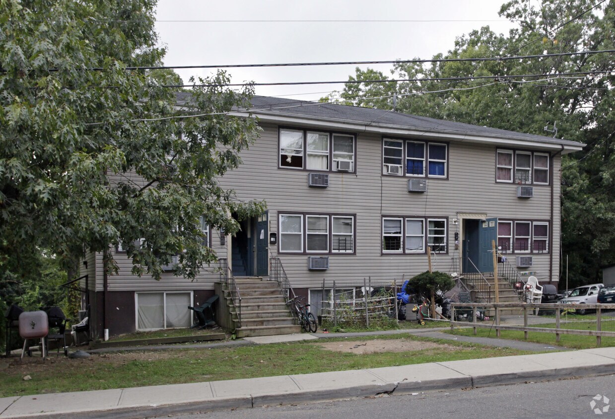 31 Prospect St, Spring Valley, NY 10977 - 31 Prospect St Spring Valley ...