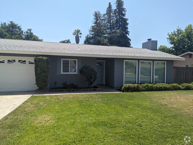2523 S Irma St, Visalia, CA 93292 - House Rental in Visalia, CA ...