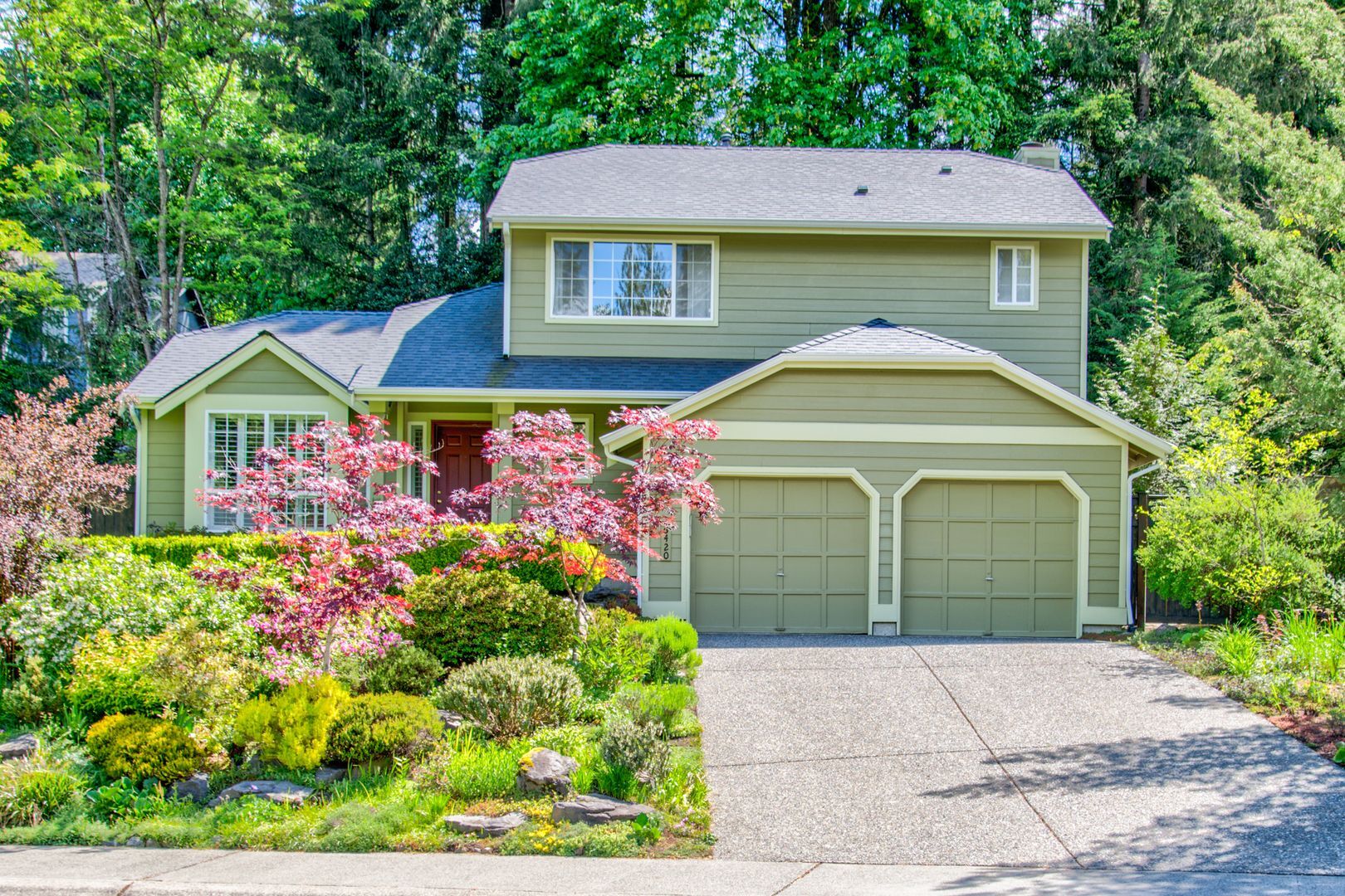 26420 231St Pl Se, Maple Valley, WA 98038 - House Rental in Maple ...