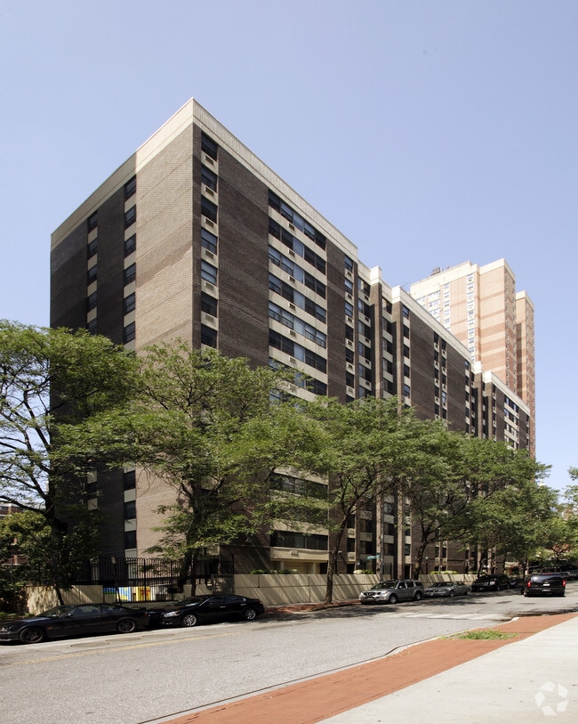 Henry Phipps Plaza South Apartments - New York, NY | Apartments.com