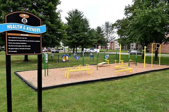 Northampton Apartment Homes Apartments - Largo, MD | Apartments.com