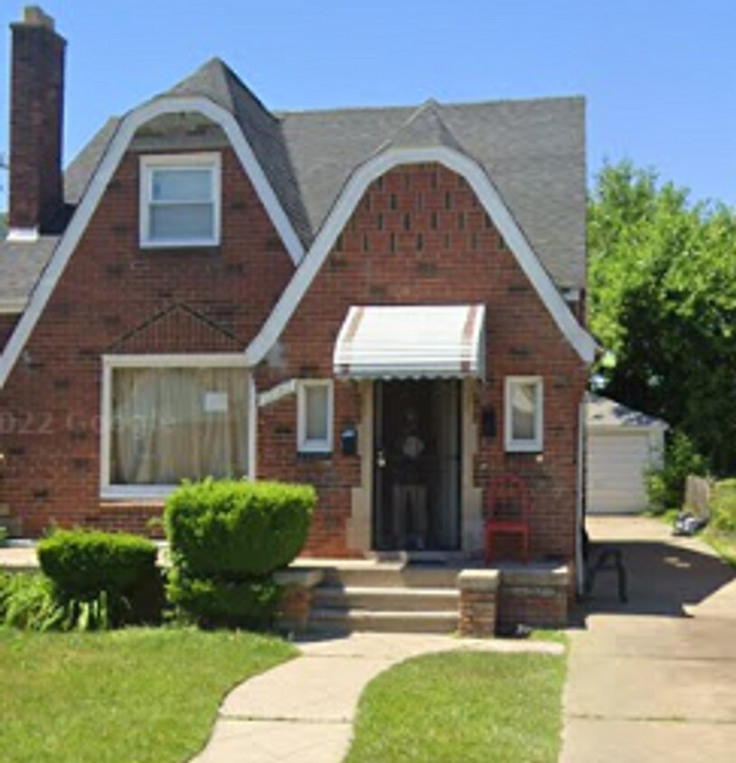 17167 Hartwell St Unit 217167HA, Detroit, MI 48235 - Room for Rent in ...