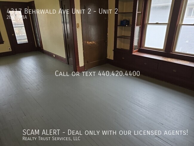 4317 Behrwald Ave Unit 2, Cleveland, OH 44109 - Room for Rent in ...