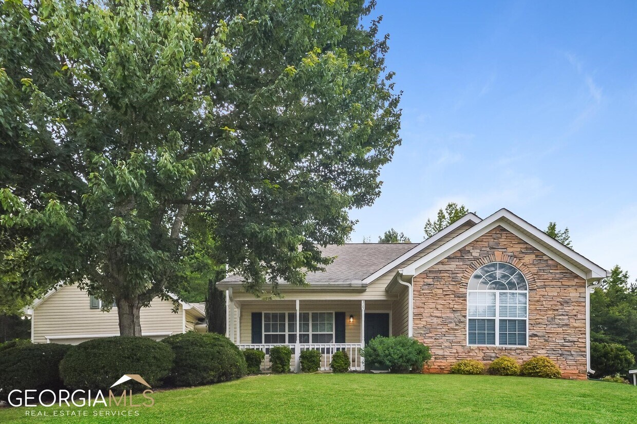 315 Berkshire Dr, Covington, GA 30016 - House Rental in Covington, GA ...