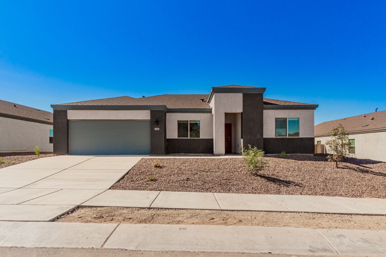 4554 W Calle de Corteza, Tucson, AZ 85746 - House Rental in Tucson, AZ ...