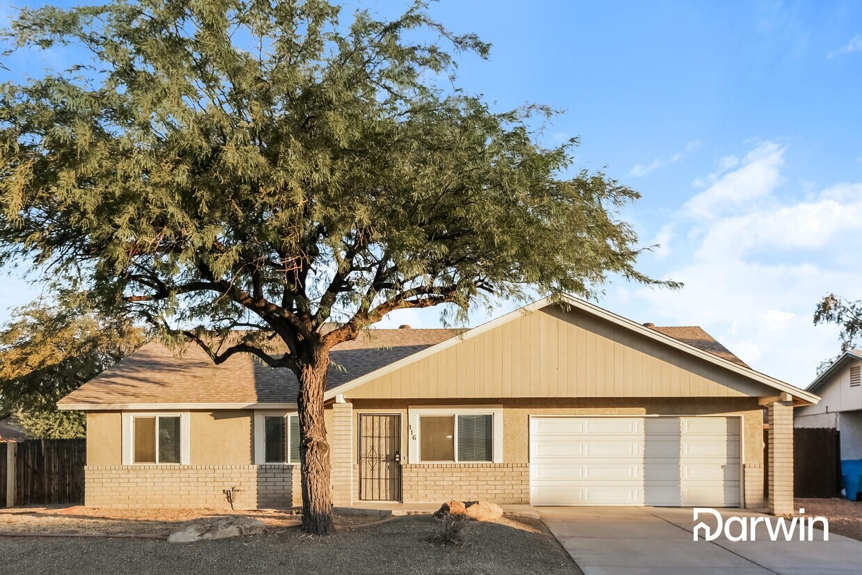 116 W Kerry Ln, Phoenix, AZ 85027 | Apartments.com