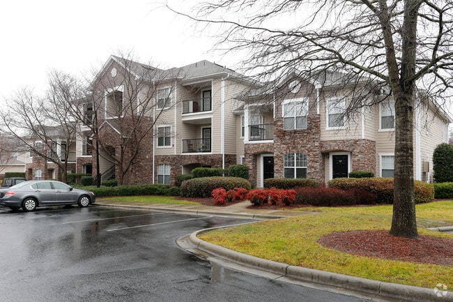 Courtney Ridge - Apartments in Charlotte, NC | Apartments.com