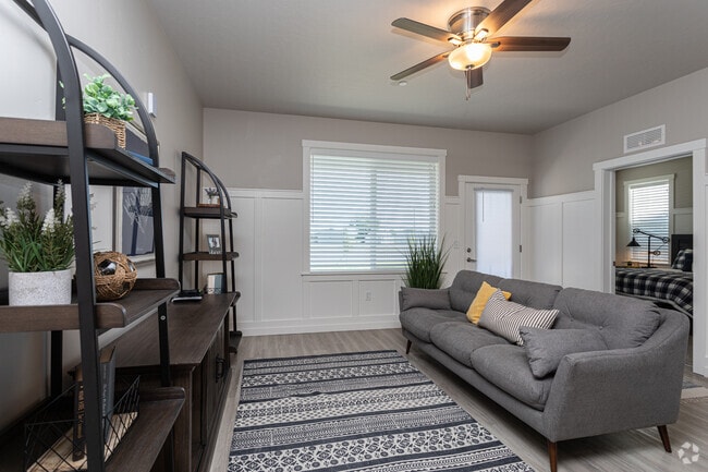 The Farmstead Apartments - Nampa, ID | Apartments.com