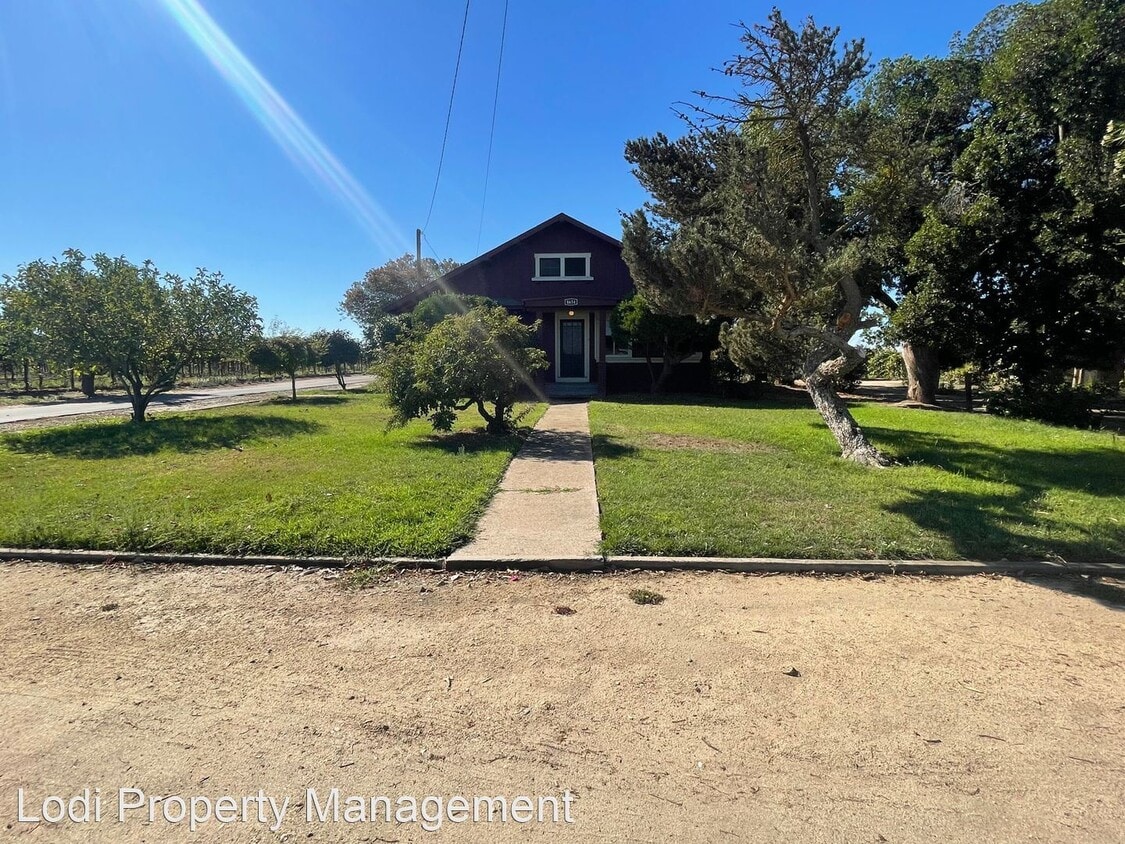 8654 E Orchard Rd, Acampo, CA 95220 - House Rental in Acampo, CA ...