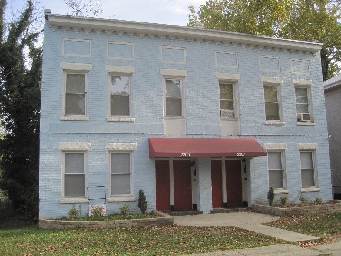 2209 4th Ave, Richmond, VA 23222 - 2209 4th Ave Richmond, VA 23222 ...
