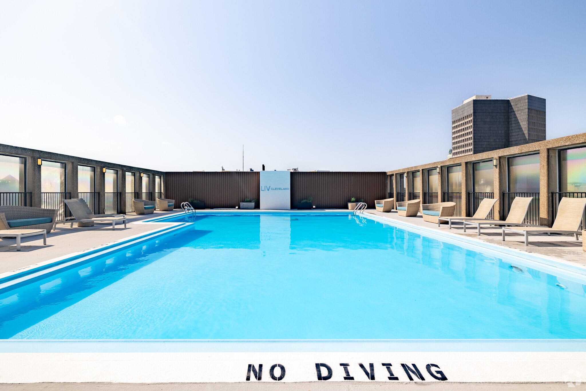 LIV Cleveland - 1801 E 12th St Cleveland, OH 44114 | Apartments.com