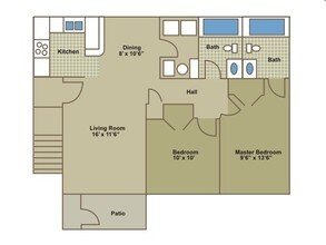 Fairview Crossing Rentals - Boise, ID | Apartments.com