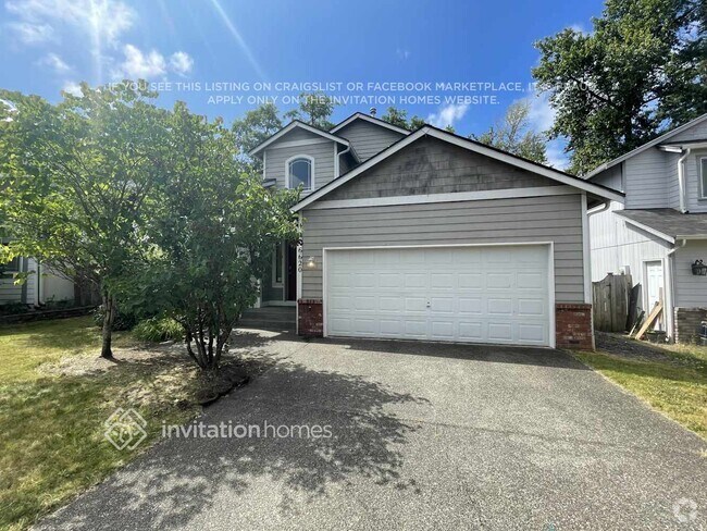 Houses for Rent in Summit View WA