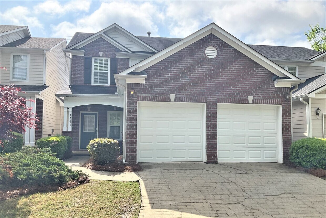 1361 Raven Rock Trail, Kennesaw, GA 30152 | Apartments.com