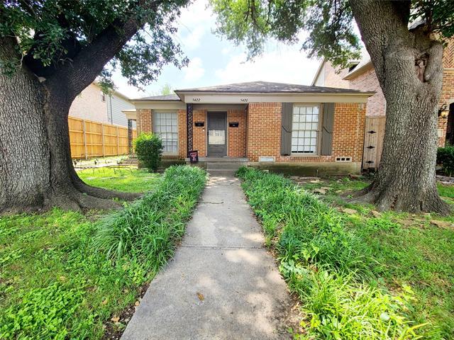 5420 Martel Ave, Dallas, TX 75206 - Townhome Rentals in Dallas TX ...