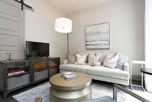 The Dillon Apartments - Raleigh, NC | Apartments.com