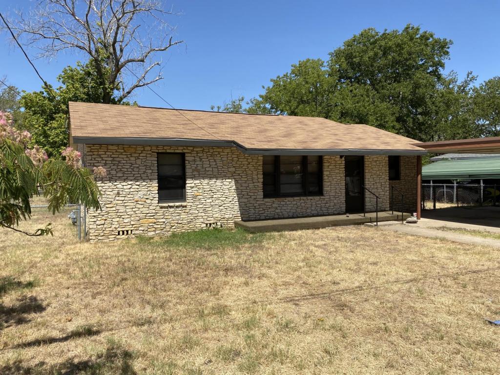 904 Golf Course Rd, Gatesville, TX 76528 - House Rental in Gatesville ...