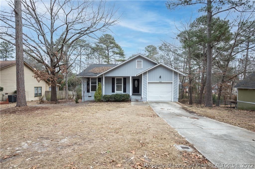 7066 Pantego Dr, Fayetteville, NC 28314 - House Rental in Fayetteville, NC | Apartments.com