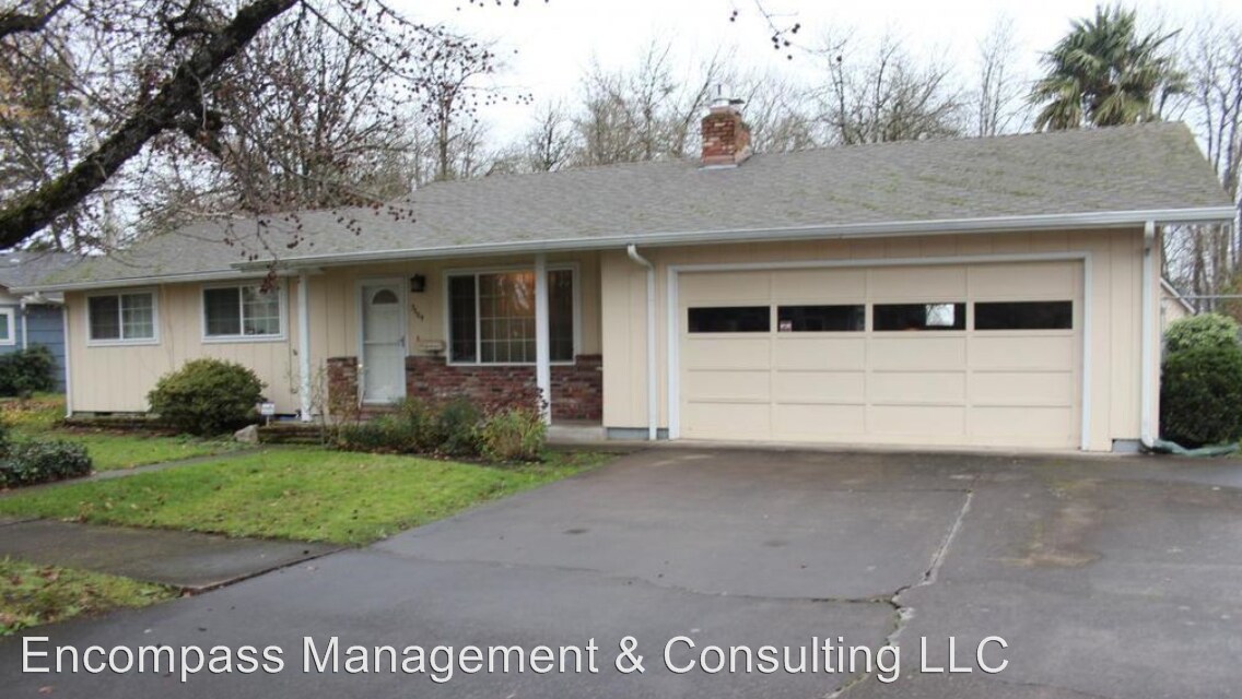 3604 31st Ave NE, Salem, OR 97301 - House Rental in Salem, OR ...