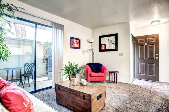 Oak View Apartments Rentals - Visalia, CA | Apartments.com
