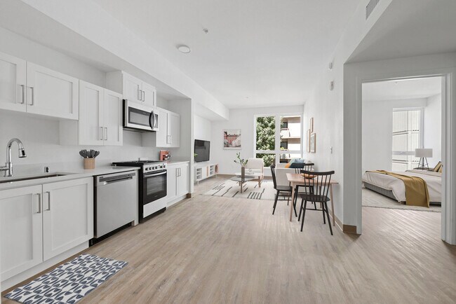 Los Angeles CA Studio Apartments for Rent under $1,300 | Apartments.com