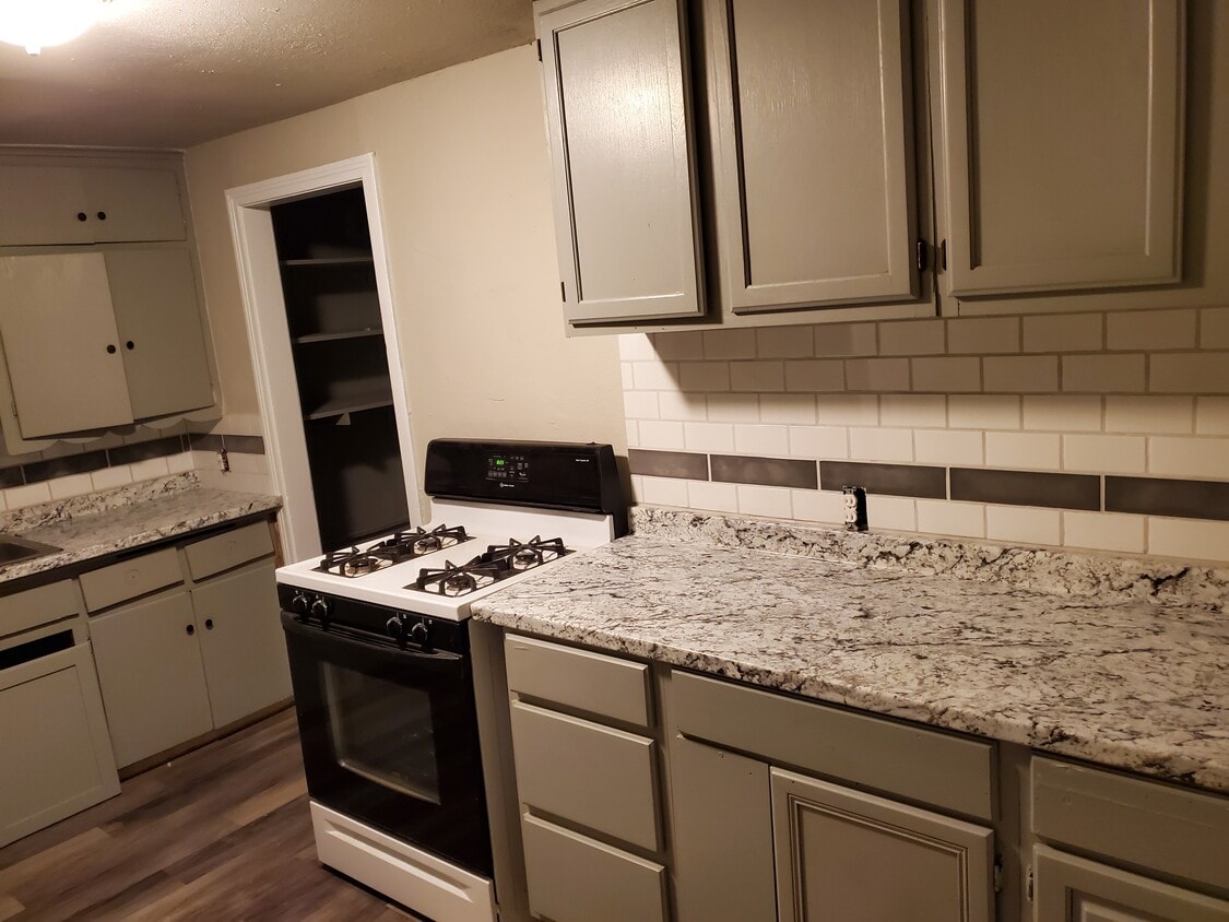 505 Washington Ave Unit 3, Sand Springs, OK 74063 Apartments - 505 ...