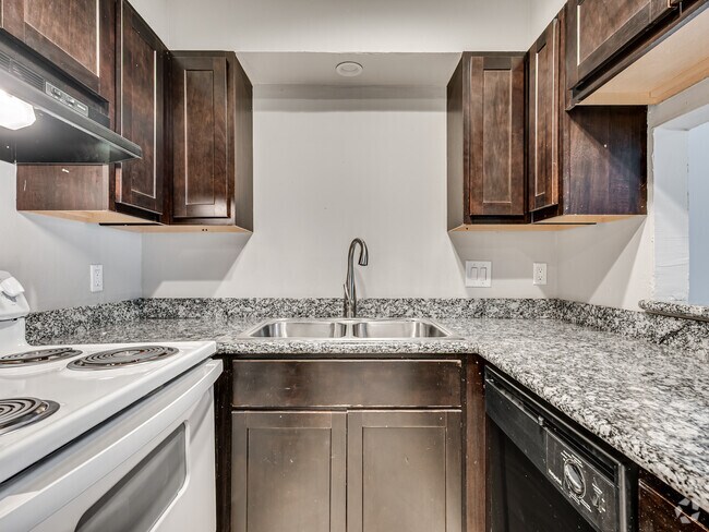 Best Luxury Mayfair West Townhouses for Rent - Oklahoma City, OK