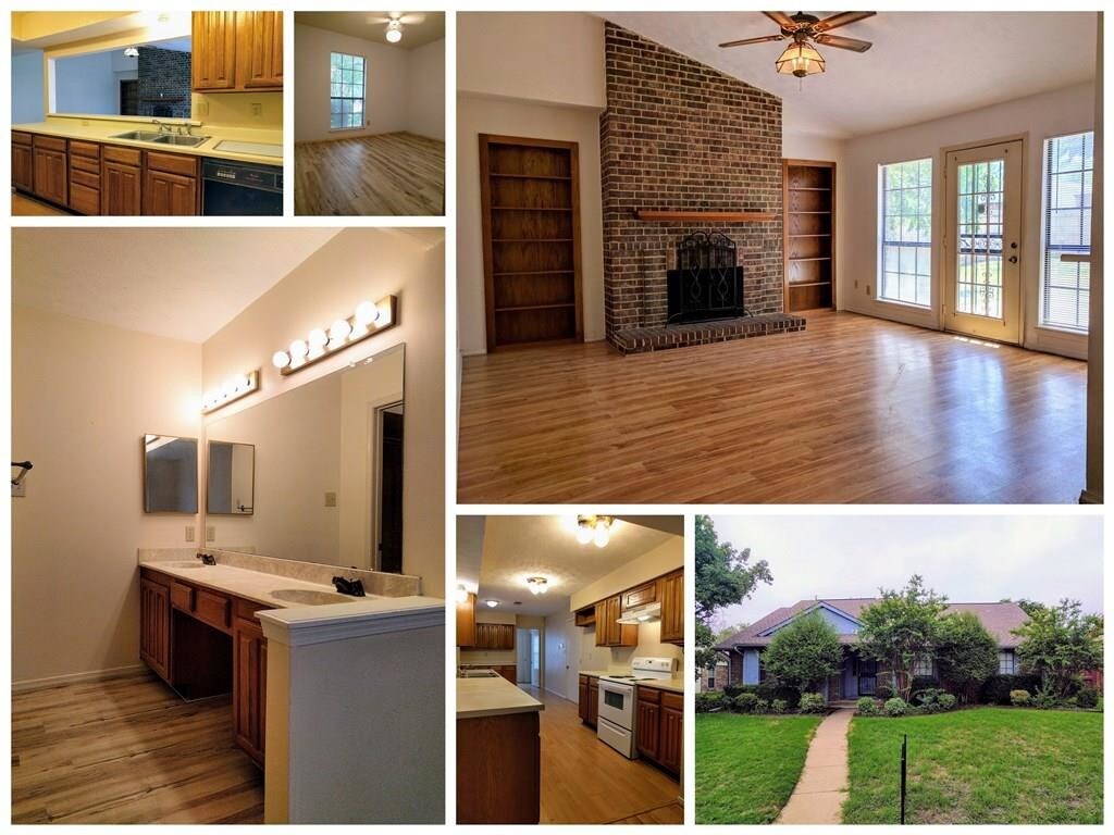 1424 Colmar Dr, Plano, TX 75023 - House Rental in Plano, TX ...
