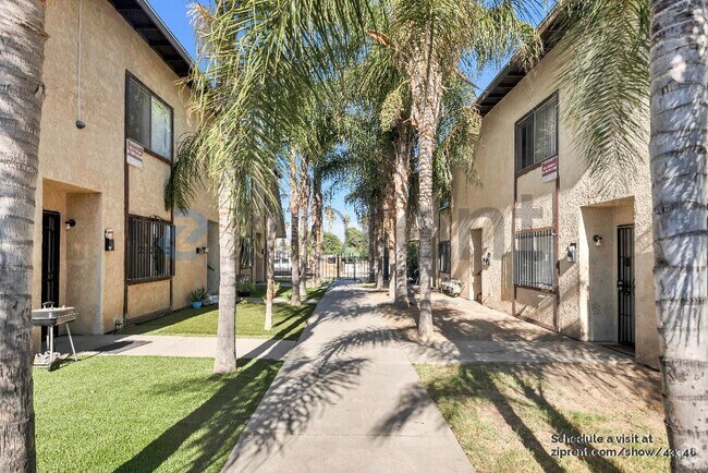 Best Luxury Base Line Apartments for Rent - San Bernardino, CA ...