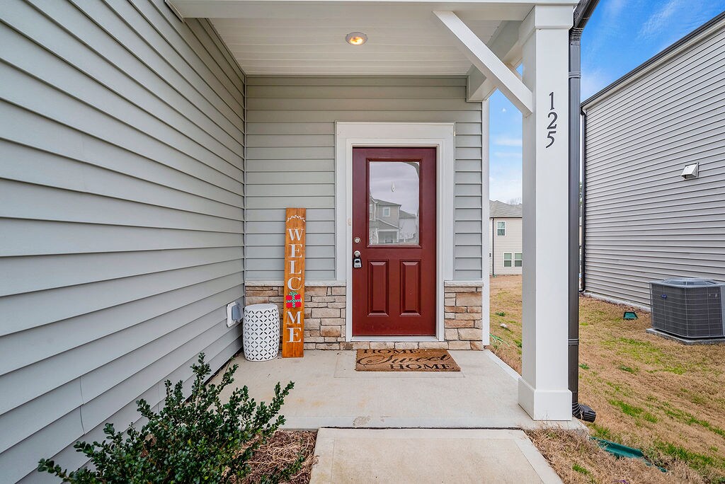 125 Wilbur Lake Dr, Fuquay-Varina, NC 27526 - House Rental in Fuquay ...