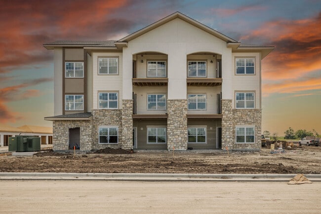 Treadway at New Trails Apartments - Apartments in Gardner, KS ...