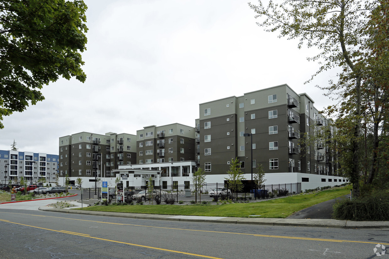 Affinity at Covington 55+ - 27431 172nd Ave Se Covington, WA 98042 ...