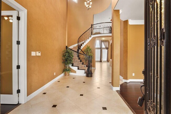 8607 Cattle Call Way, Katy, TX 77494 - House Rental in Katy, TX ...